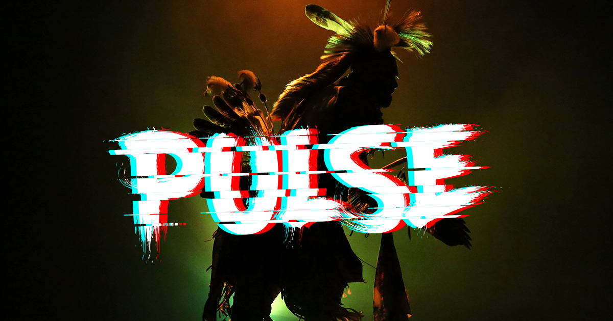Grass Dance – Indigenous Dance Style – PULSE THE SERIES